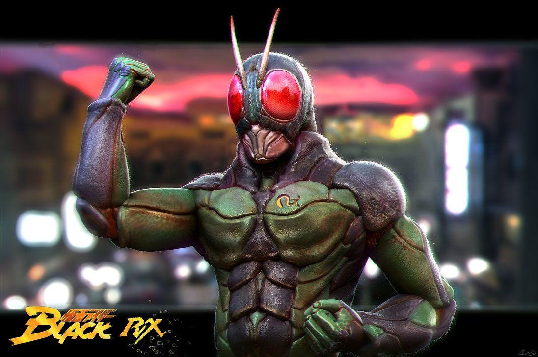 Kamen Rider Rx Wallpapers - Top Free Kamen Rider Rx Backgrounds ...