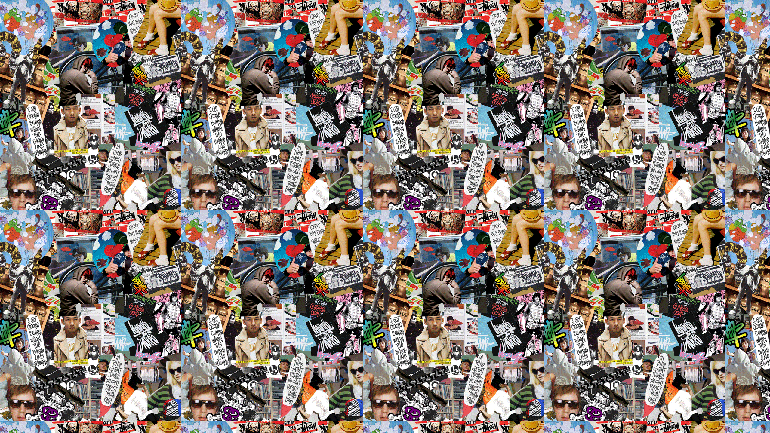 Mid 90's Wallpapers - Top Free Mid 90's Backgrounds - WallpaperAccess