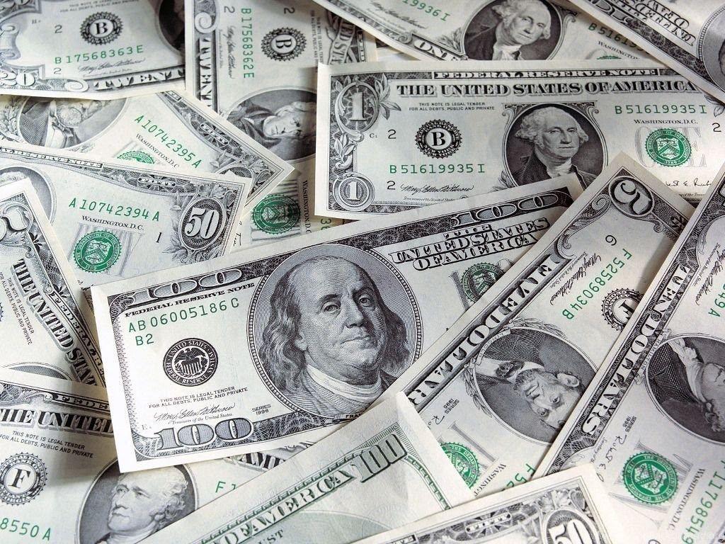 Us Dollar Wallpapers - Top Free Us Dollar Backgrounds - WallpaperAccess