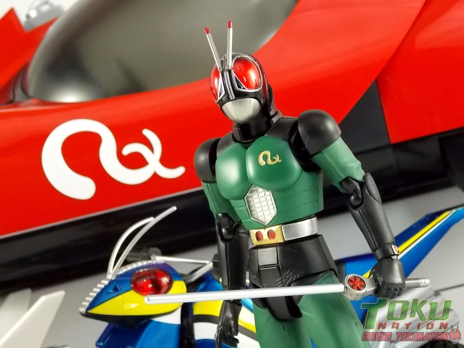 Kamen Rider Rx Wallpapers - Top Free Kamen Rider Rx Backgrounds ...