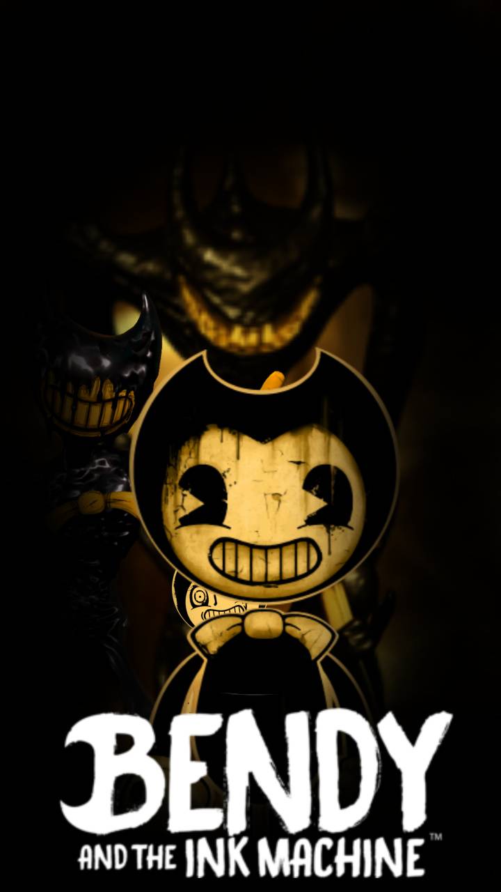 Beast Bendy Wallpapers - Top Free Beast Bendy Backgrounds - WallpaperAccess
