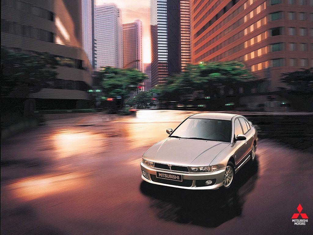 Mitsubishi Galant Wallpapers - Top Free Mitsubishi Galant Backgrounds ...