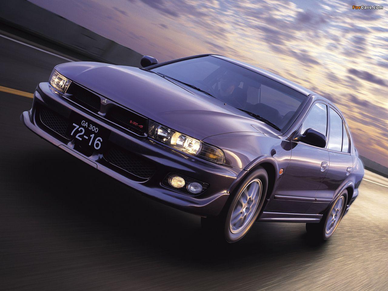 Mitsubishi Galant Wallpapers - Top Free Mitsubishi Galant Backgrounds ...