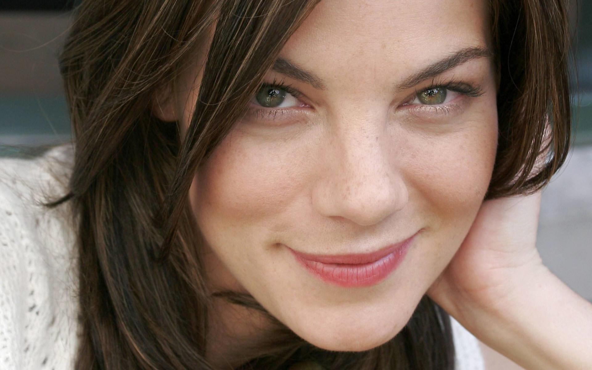 Michelle Monaghan Wallpapers - Top Free Michelle Monaghan Backgrounds ...