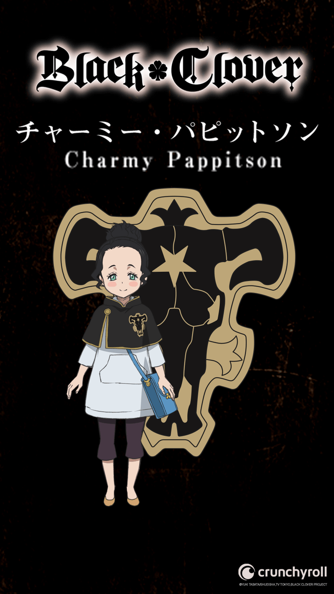 Charmy Pappitson Wallpapers - Top Free Charmy Pappitson Backgrounds ...