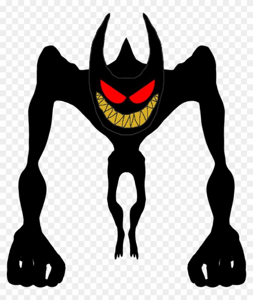 Beast Bendy Wallpapers - Top Free Beast Bendy Backgrounds - WallpaperAccess