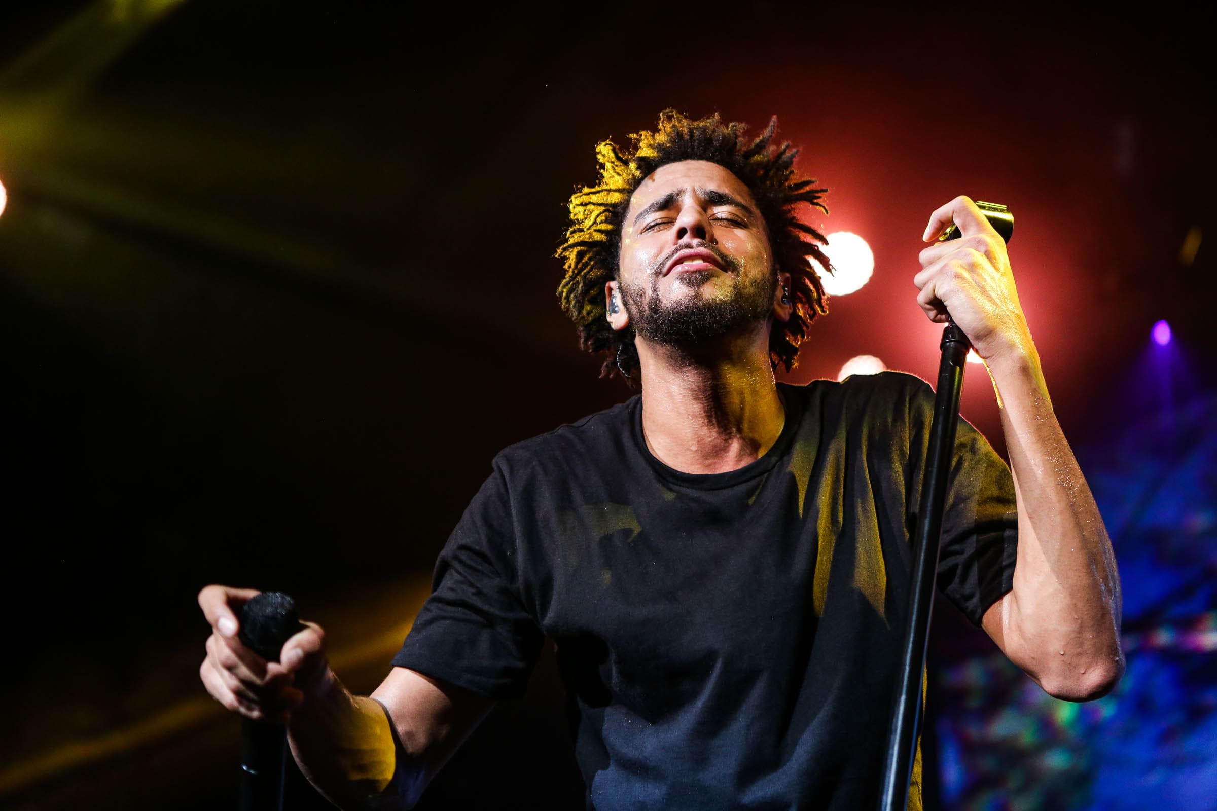 J. Cole Desktop Wallpapers - Top Free J. Cole Desktop Backgrounds ...