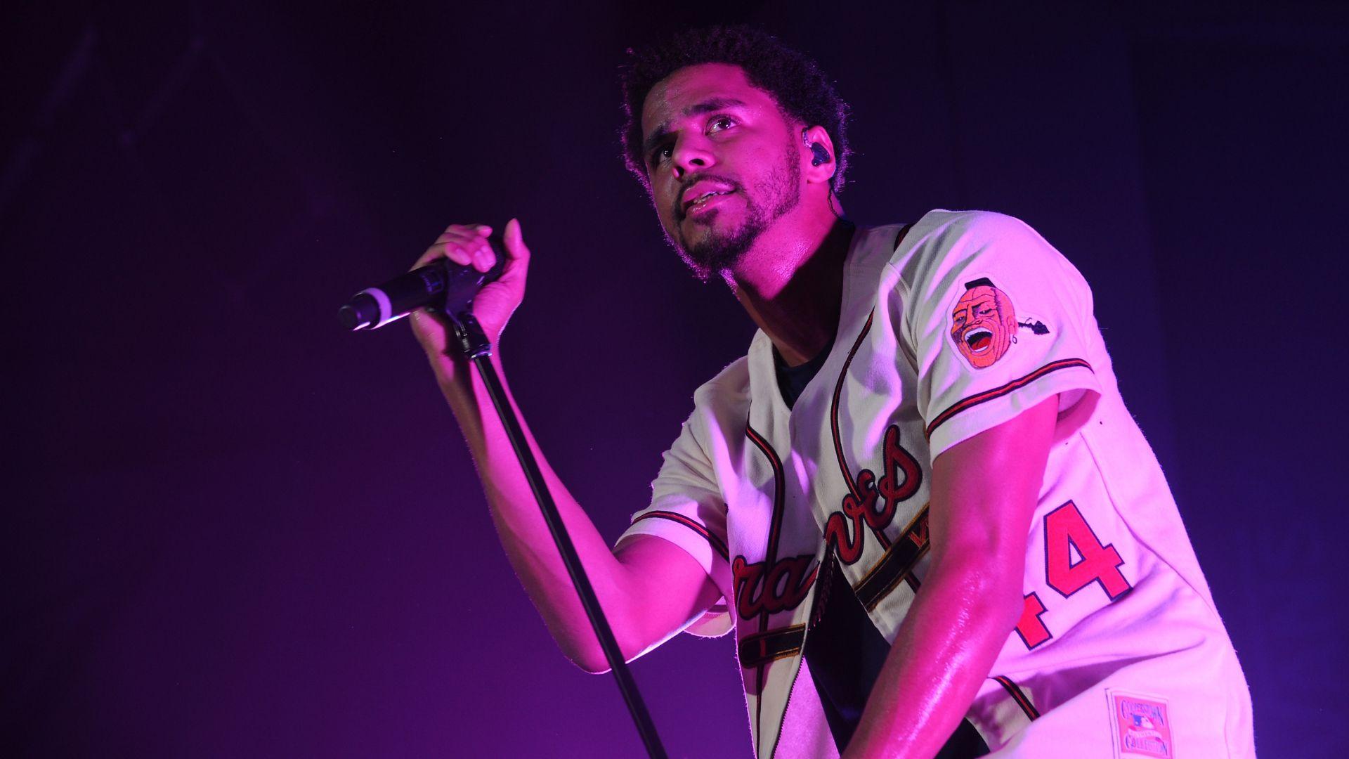 J. Cole Desktop Wallpapers - Top Free J. Cole Desktop Backgrounds ...