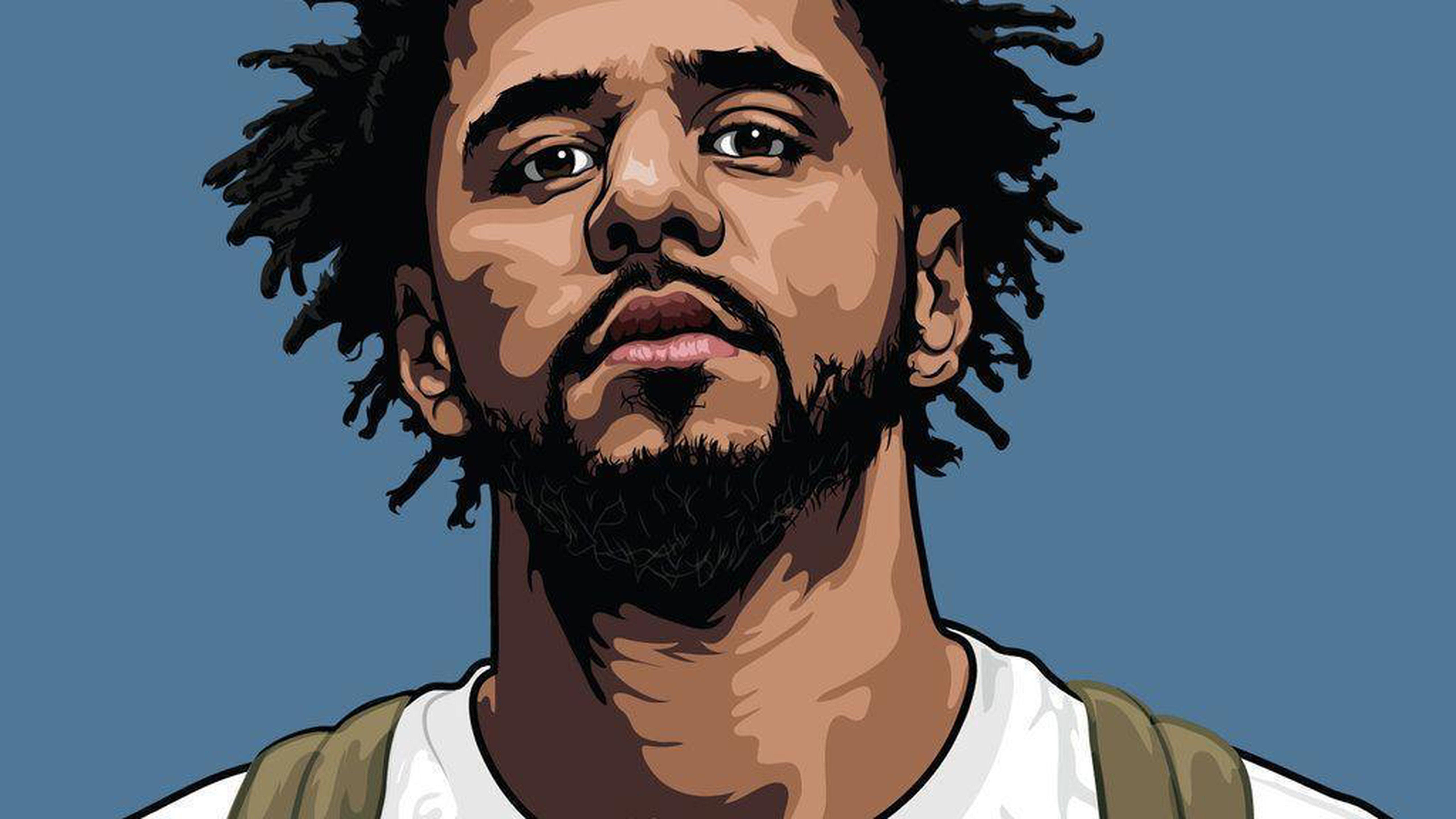 J. Cole Desktop Wallpapers - Top Free J. Cole Desktop Backgrounds ...