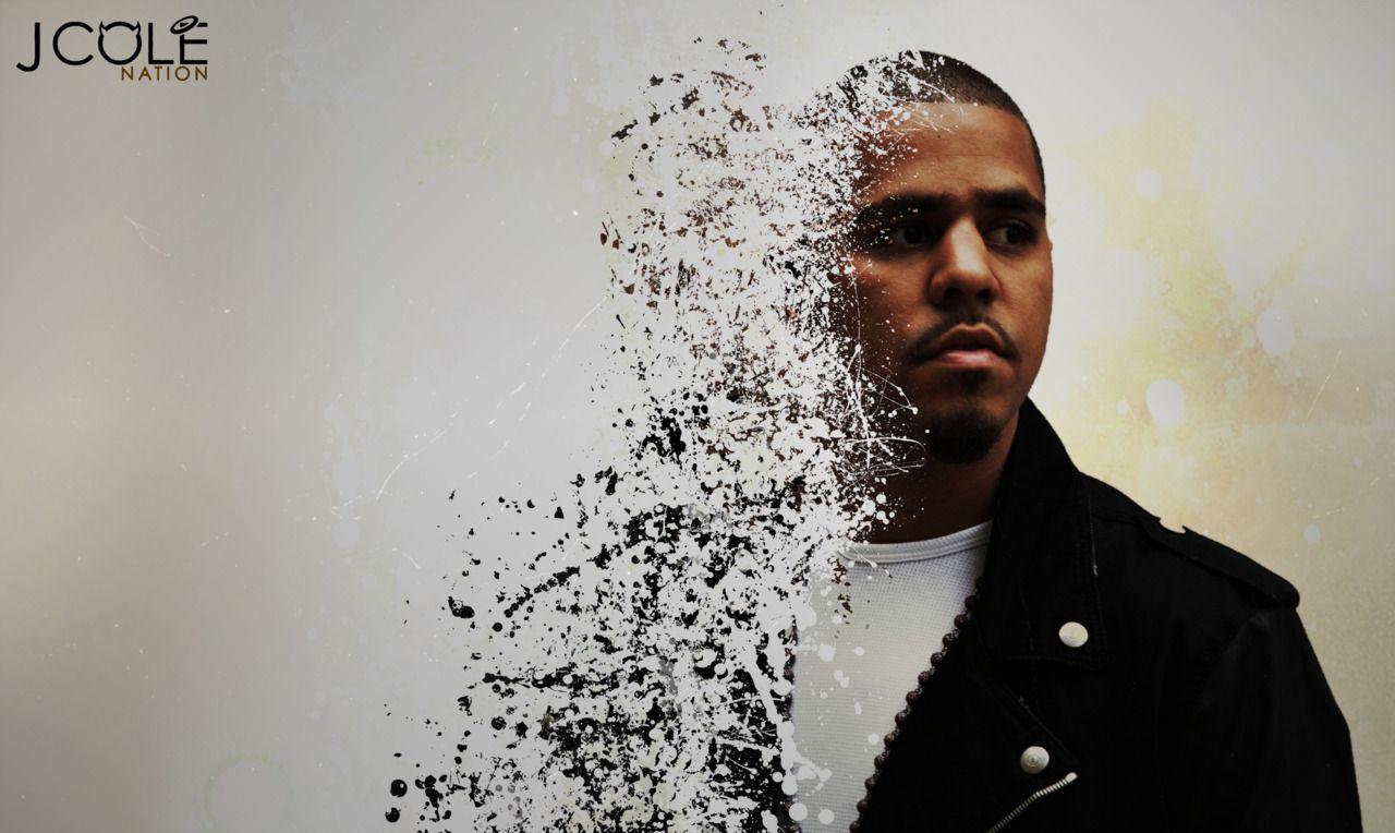 J. Cole Desktop Wallpapers - Top Free J. Cole Desktop Backgrounds ...