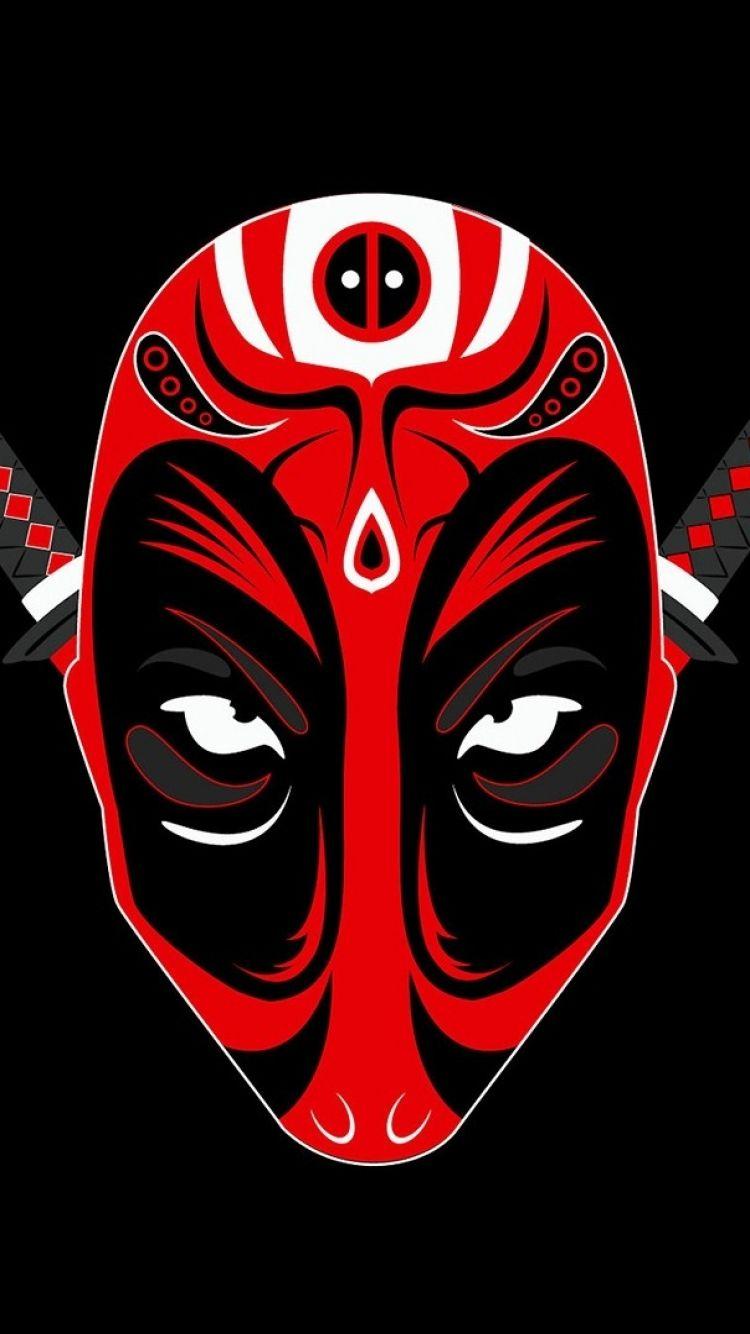 Deadpool Nokia Wallpapers - Top Free Deadpool Nokia Backgrounds ...
