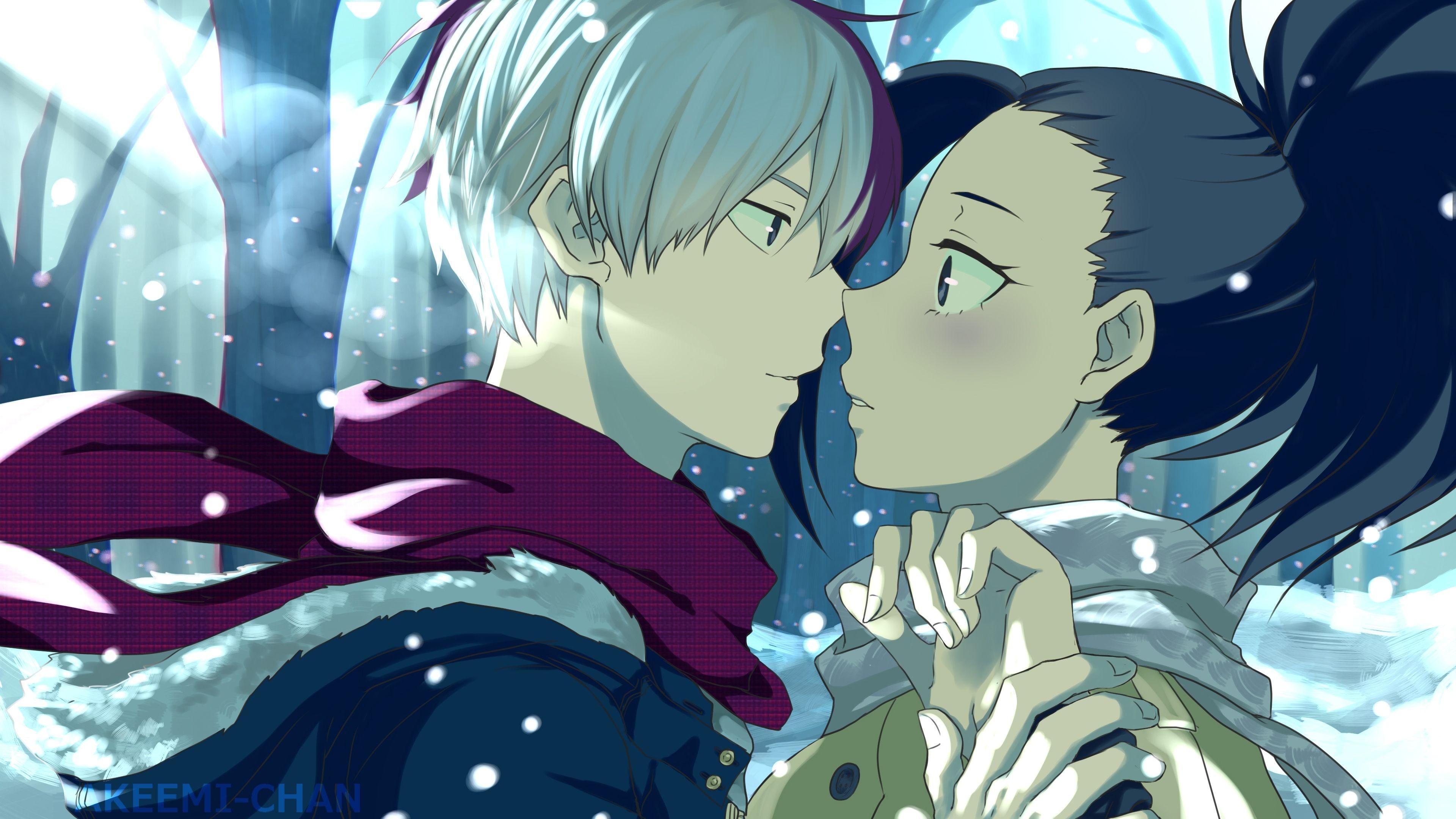 My Hero Academia Momo Wallpapers - Top Free My Hero Academia Momo ...