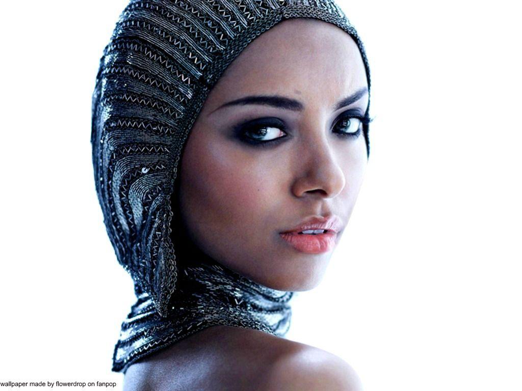 Kat Graham Wallpapers - Top Free Kat Graham Backgrounds - WallpaperAccess