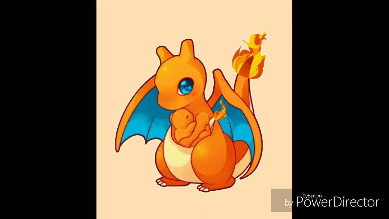 Cute Charizard Wallpapers - Top Free Cute Charizard Backgrounds ...