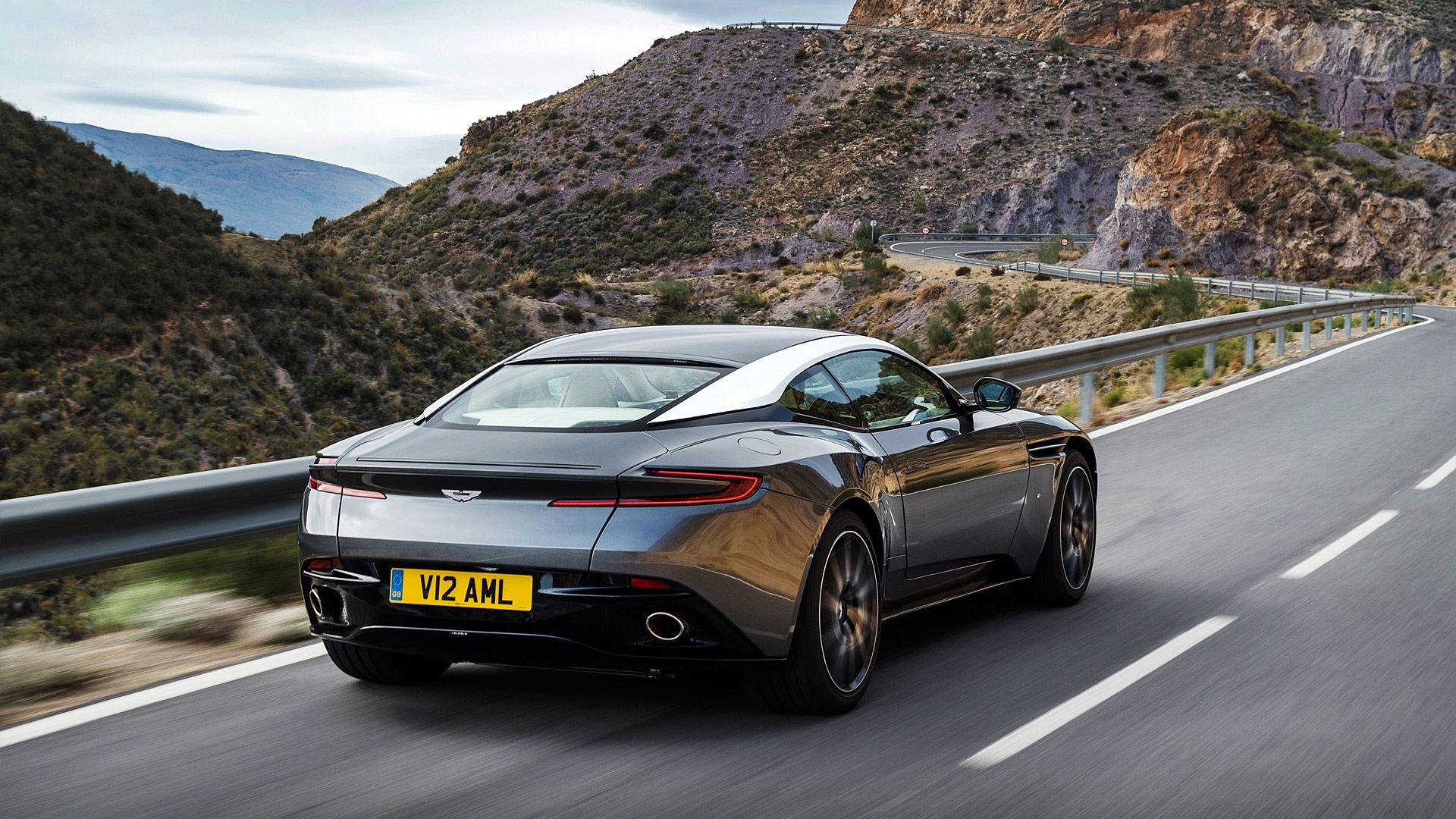 Aston Martin DB11 4K Wallpapers - Top Free Aston Martin DB11 4K ...