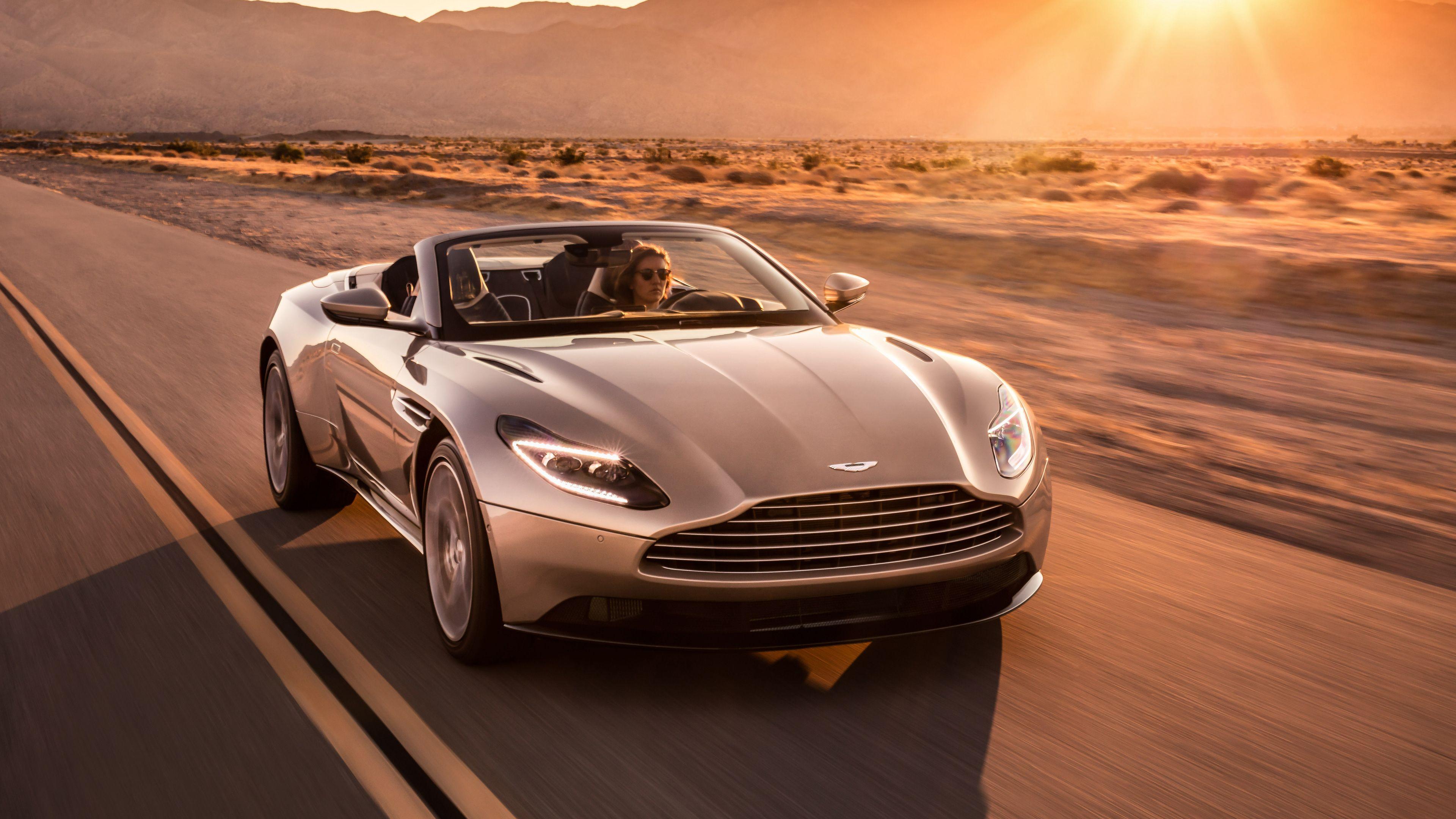 Aston Martin DB11 4K Wallpapers - Top Free Aston Martin DB11 4K ...
