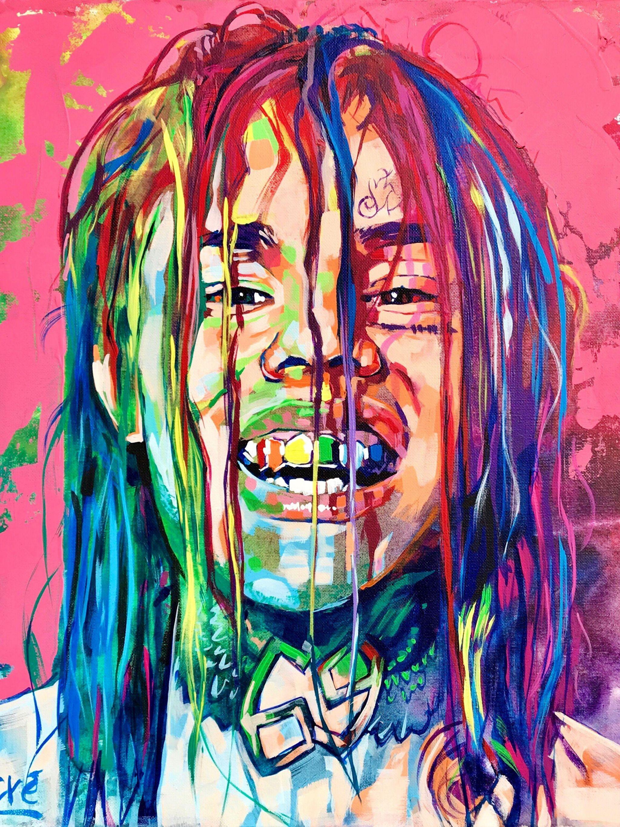 Rap Artist Wallpapers - Top Free Rap Artist Backgrounds - WallpaperAccess