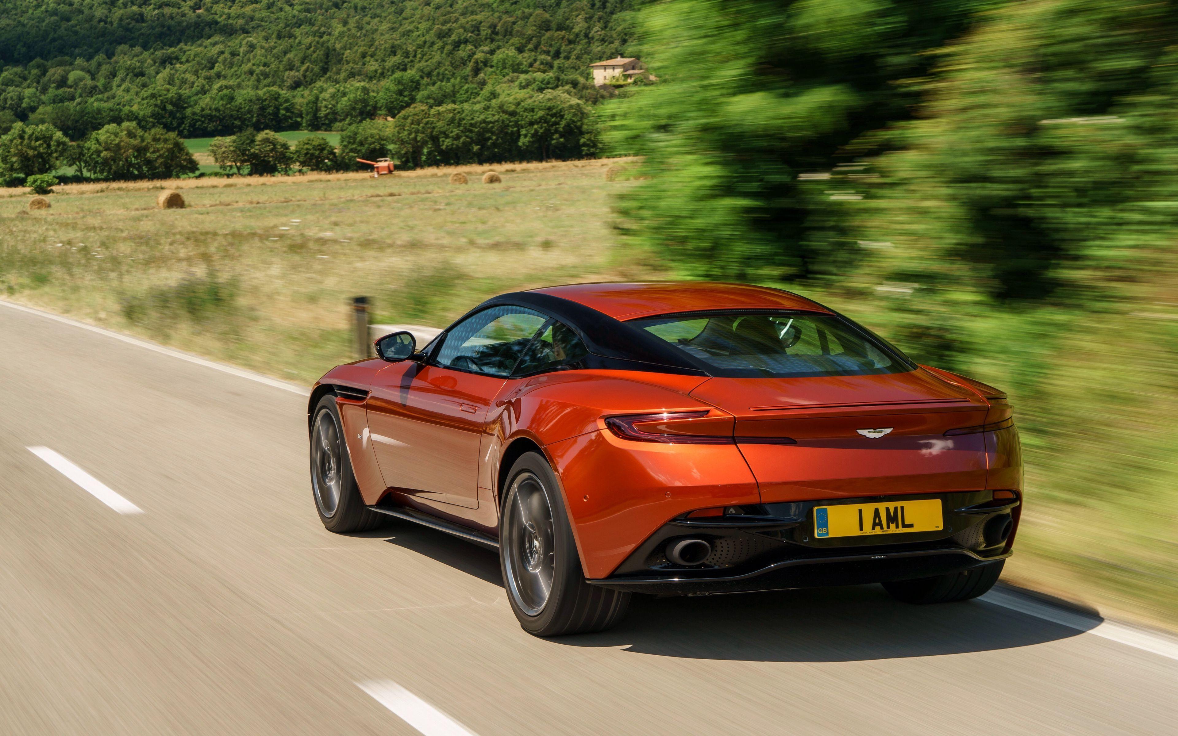 Aston Martin DB11 4K Wallpapers - Top Free Aston Martin DB11 4K ...