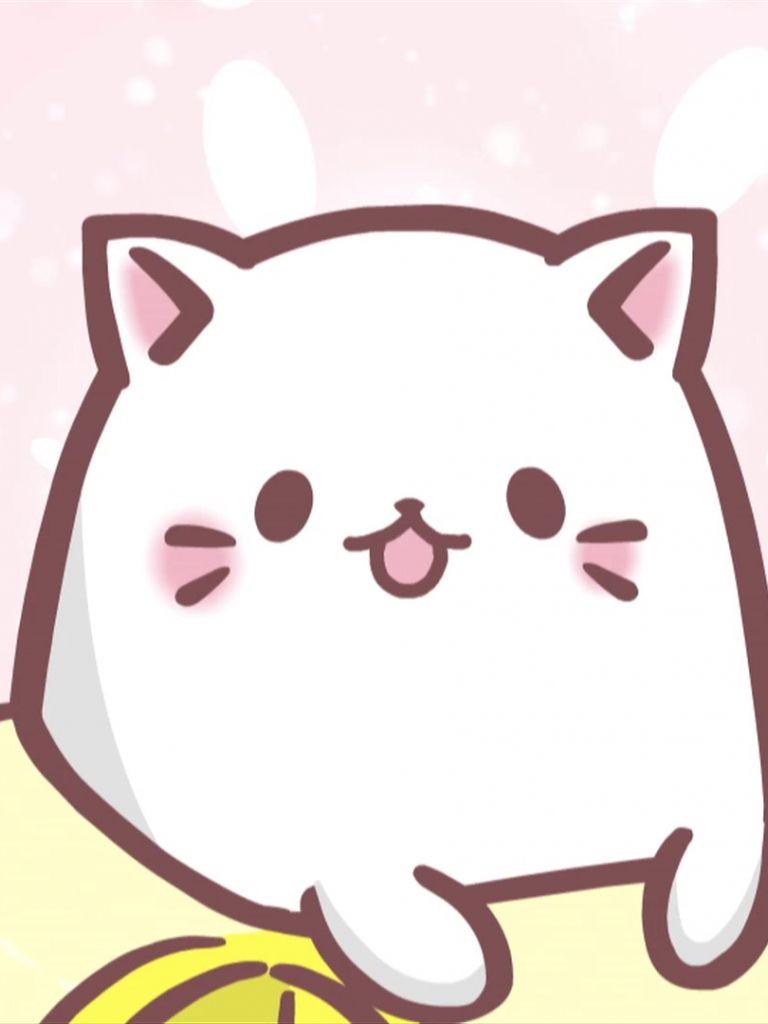 Bananya Wallpapers - Top Free Bananya Backgrounds - WallpaperAccess