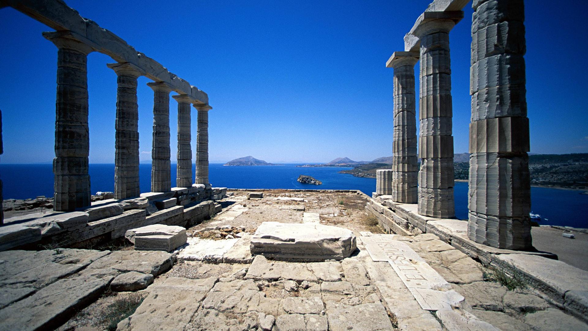 Large Greece Wallpapers - Top Free Large Greece Backgrounds ...