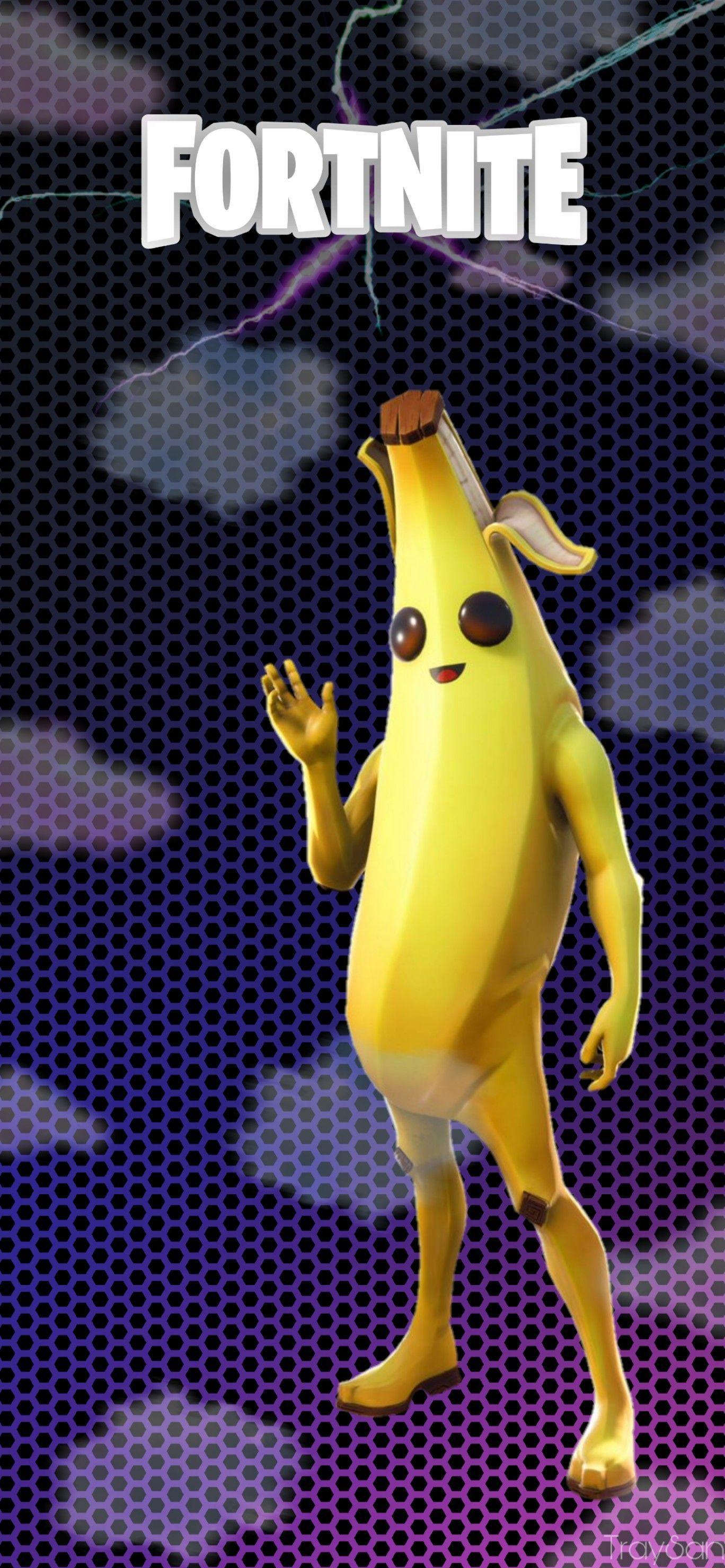 Banana Man Wallpapers - Top Free Banana Man Backgrounds - WallpaperAccess