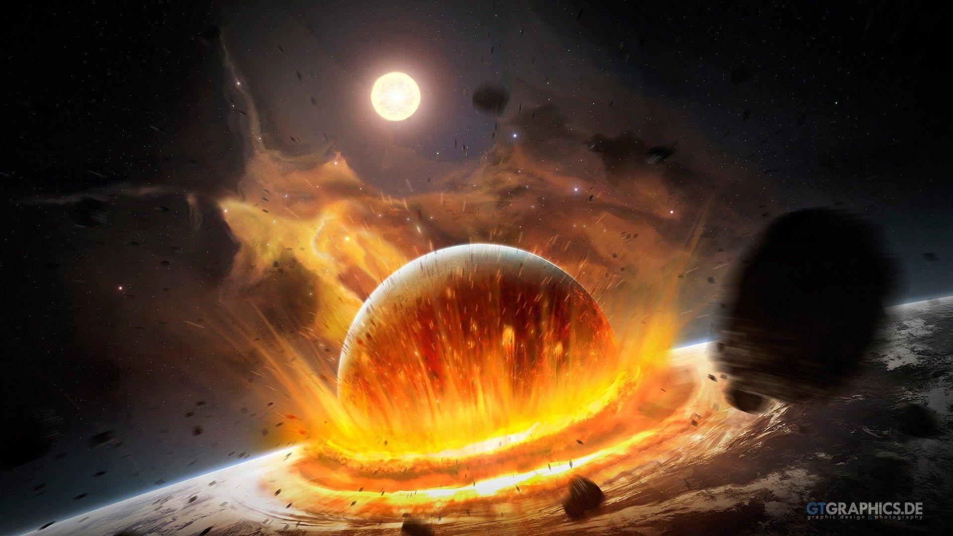 Hypernova Wallpapers - Top Free Hypernova Backgrounds - WallpaperAccess