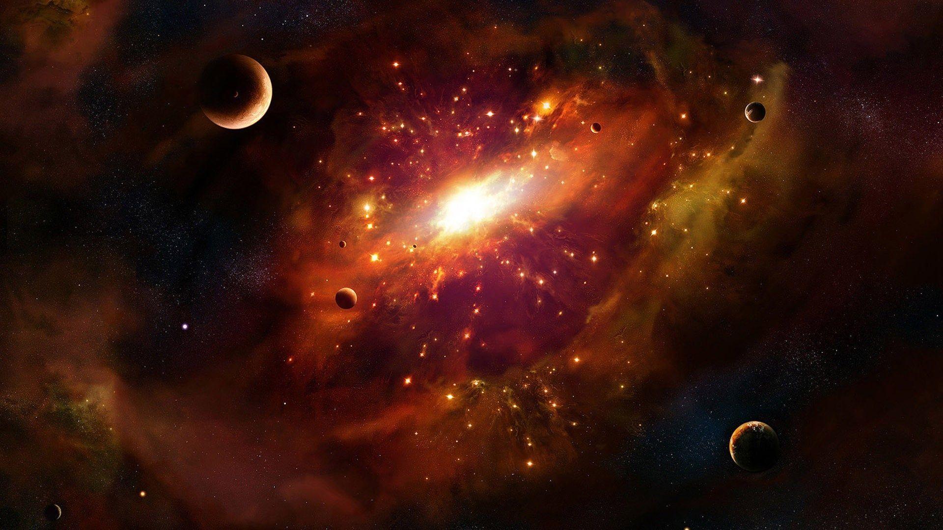 Supernova HD Wallpapers - Top Free Supernova HD Backgrounds ...