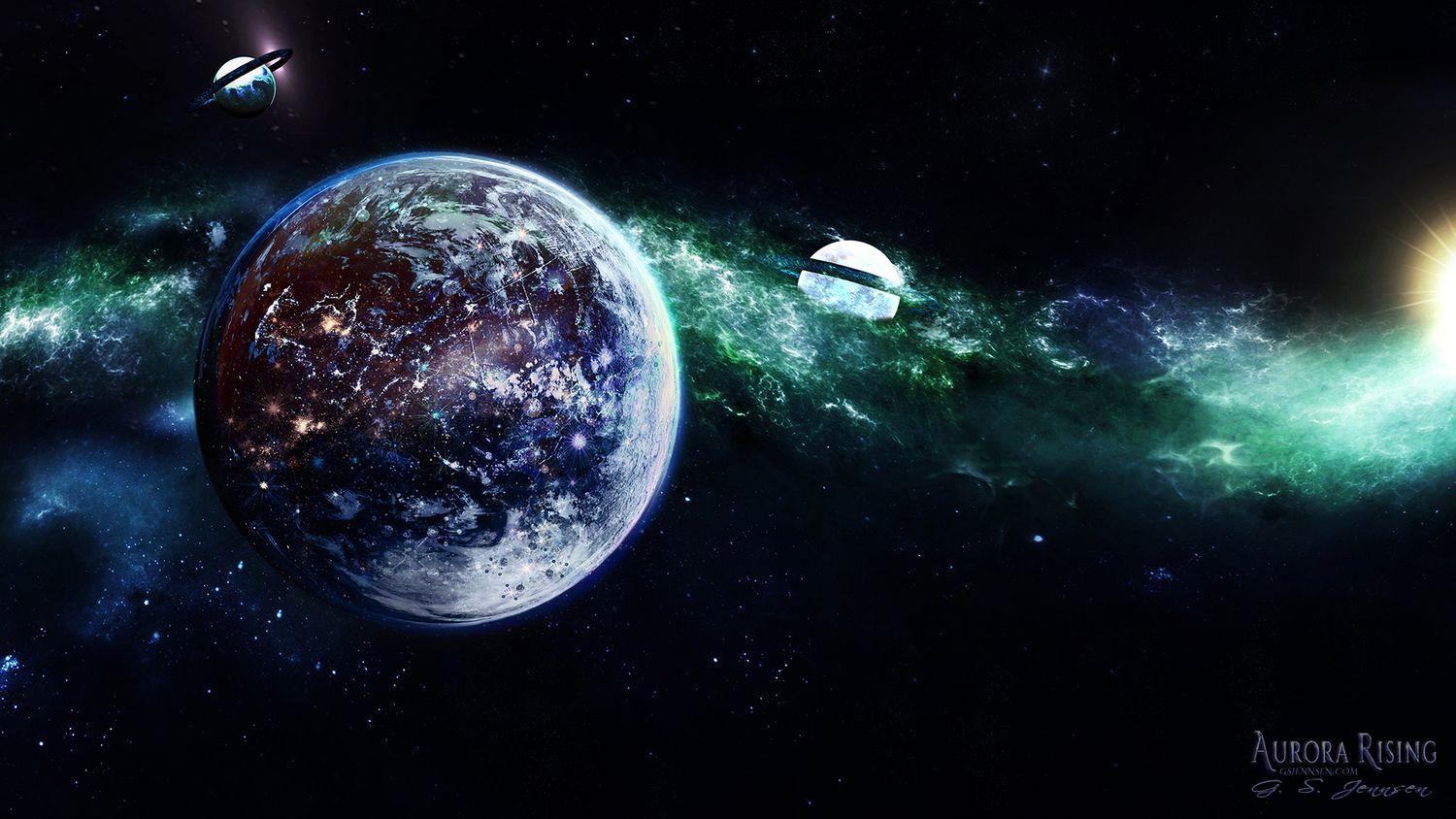 Hypernova Wallpapers - Top Free Hypernova Backgrounds - WallpaperAccess