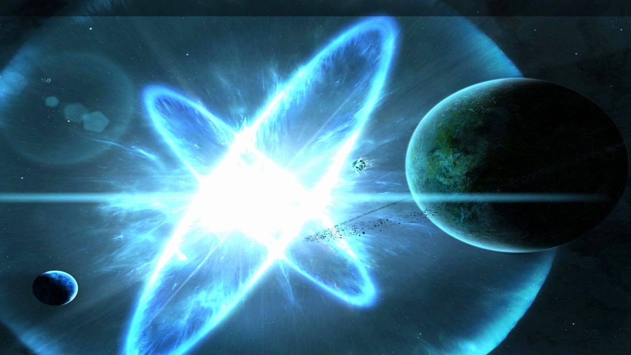 Hypernova Wallpapers - Top Free Hypernova Backgrounds - WallpaperAccess