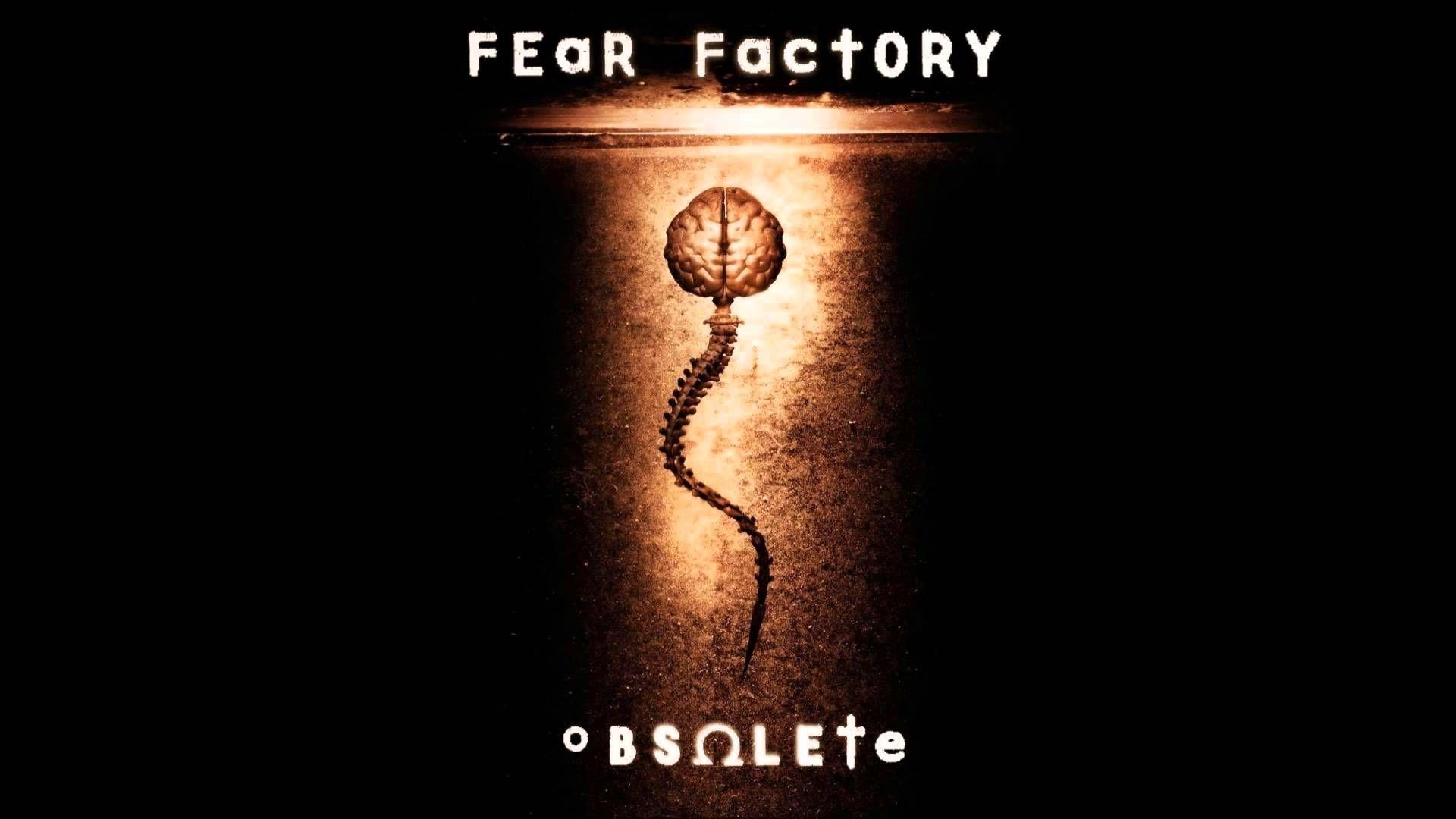 Fear Factory Wallpapers - Top Free Fear Factory Backgrounds ...