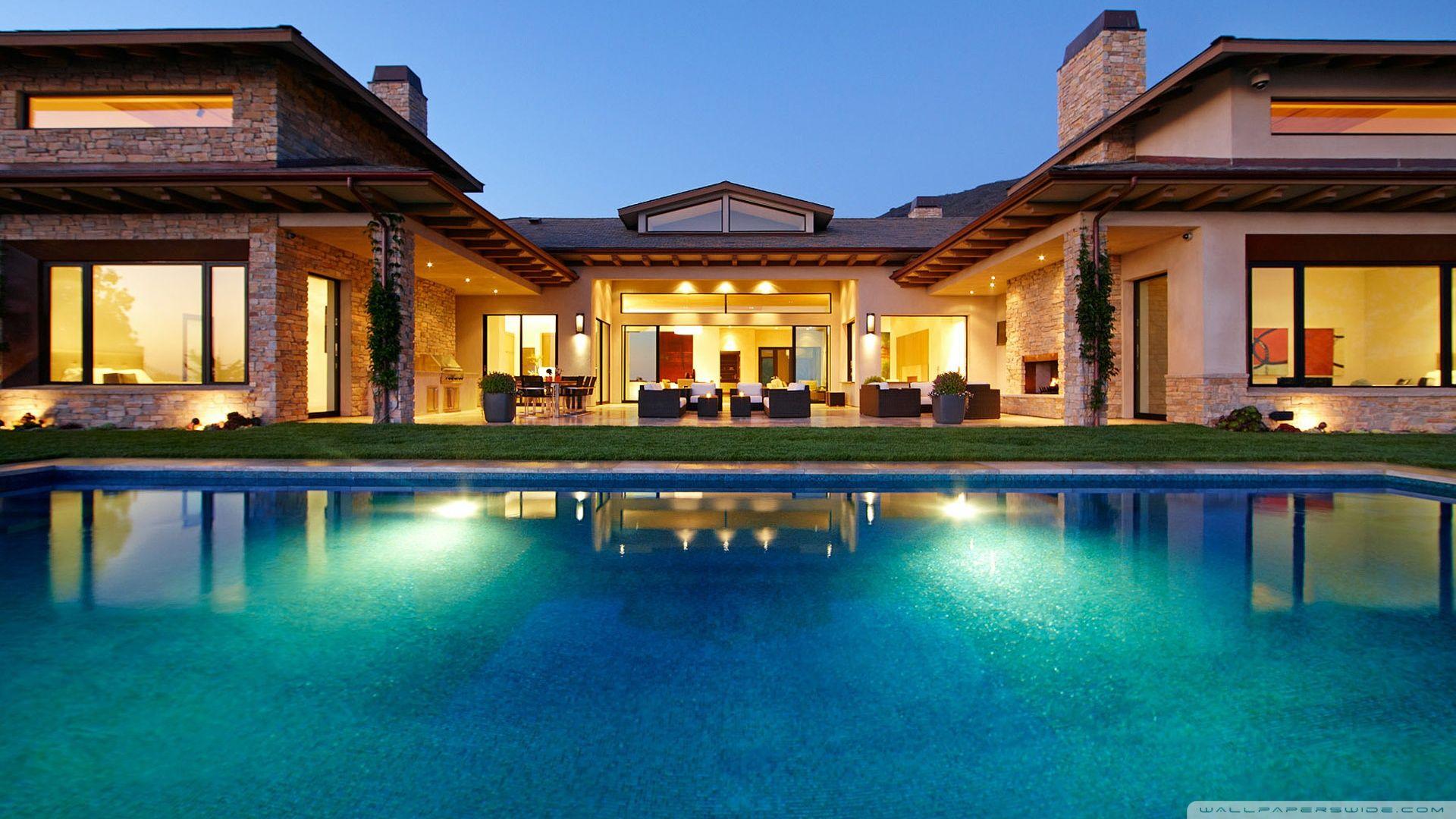 Residence Wallpapers - Top Free Residence Backgrounds - WallpaperAccess