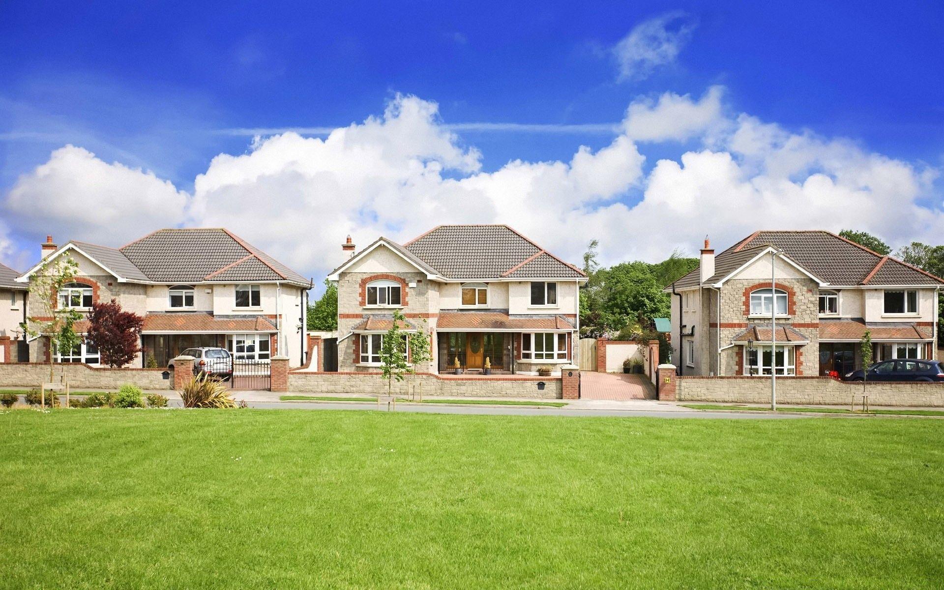 Residence Wallpapers - Top Free Residence Backgrounds - WallpaperAccess