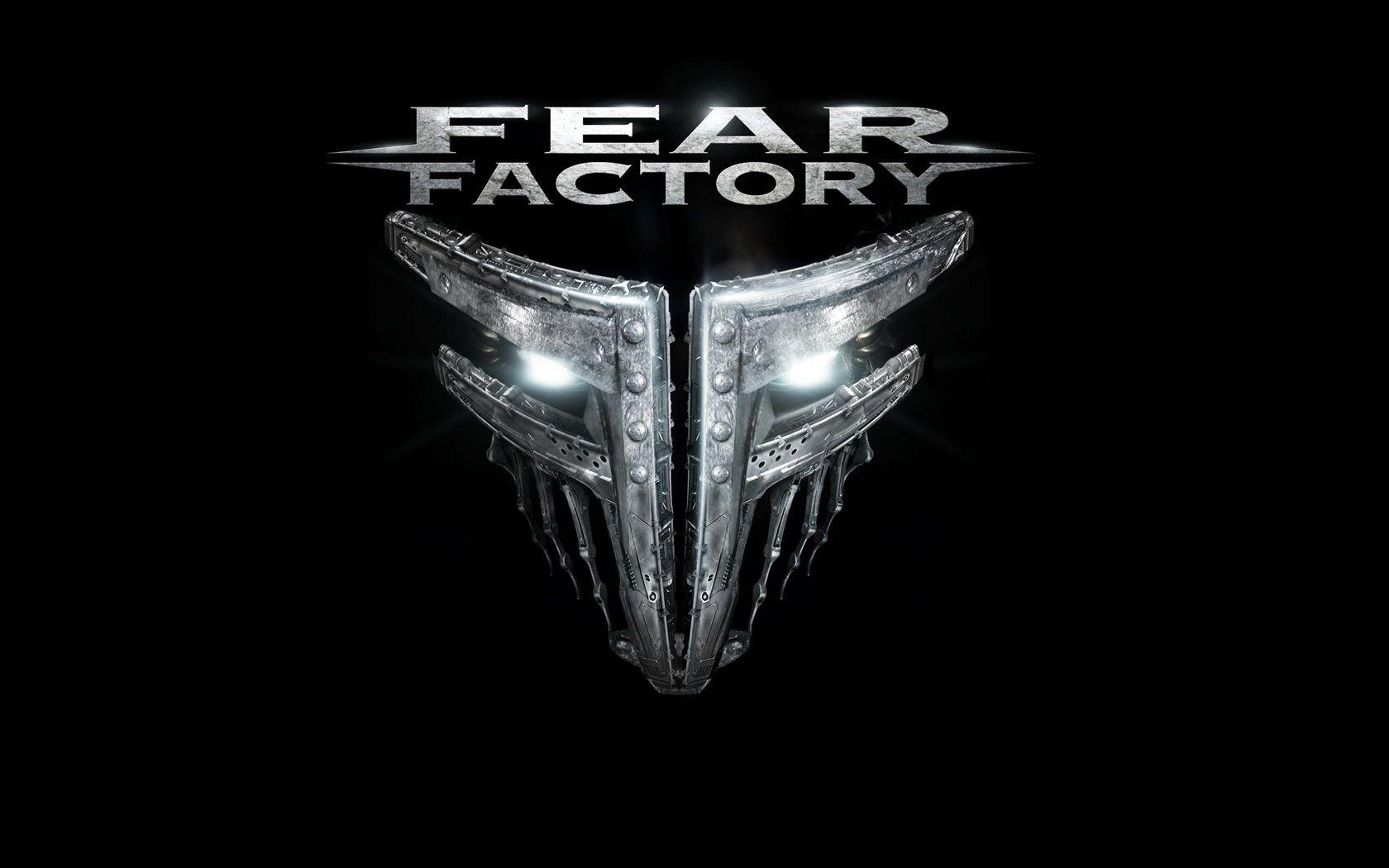 Fear Factory Wallpapers - Top Free Fear Factory Backgrounds ...