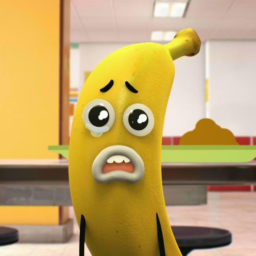 Banana Man Wallpapers - Top Free Banana Man Backgrounds - WallpaperAccess