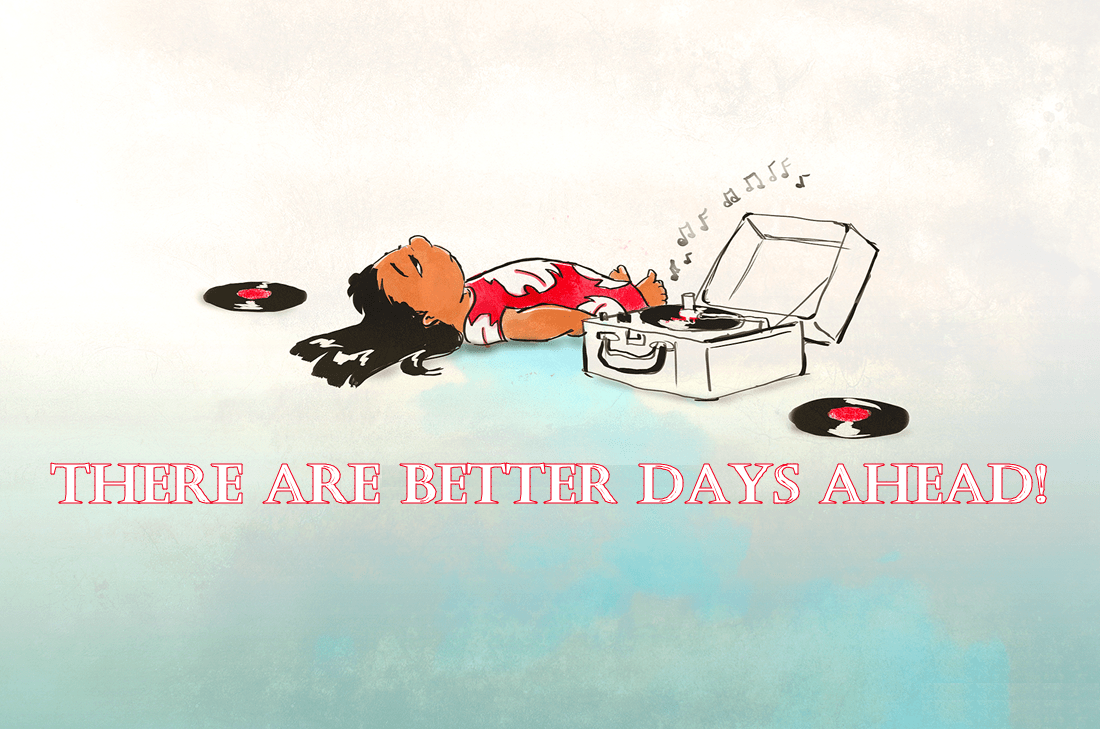 Better Days Wallpapers - Top Free Better Days Backgrounds - WallpaperAccess