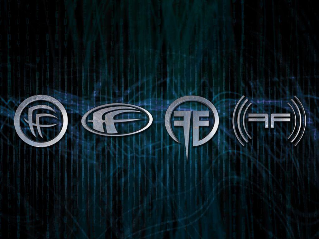 Fear Factory Wallpapers - Top Free Fear Factory Backgrounds ...