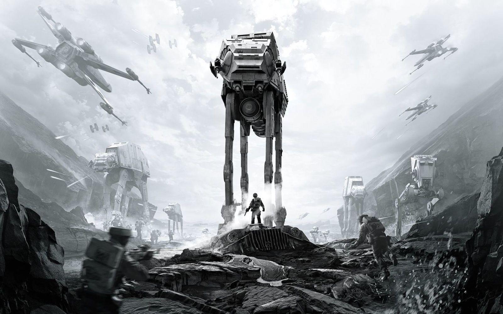 Jedi Art Wallpapers - Top Free Jedi Art Backgrounds - WallpaperAccess