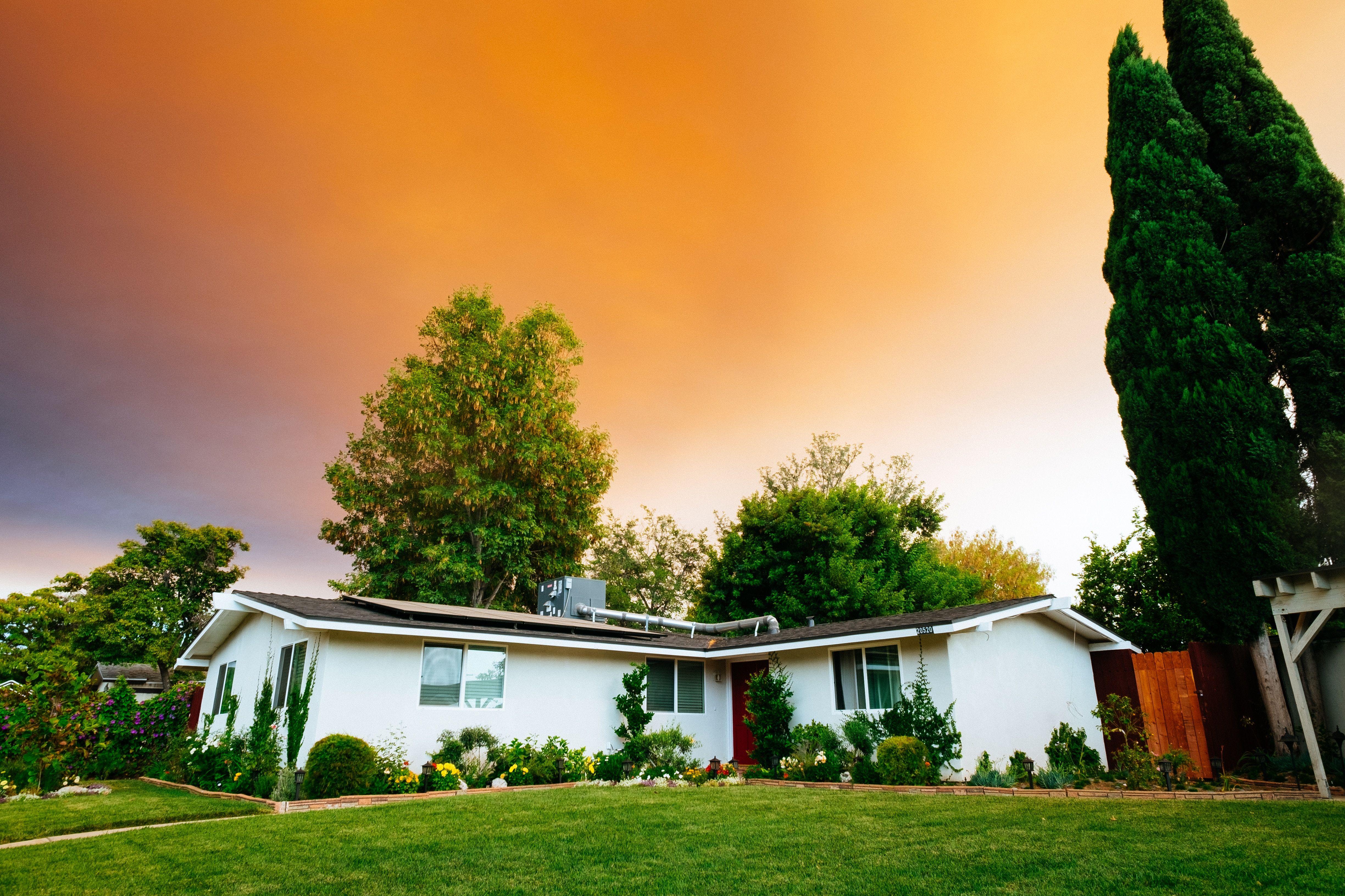 Residence Wallpapers - Top Free Residence Backgrounds - WallpaperAccess