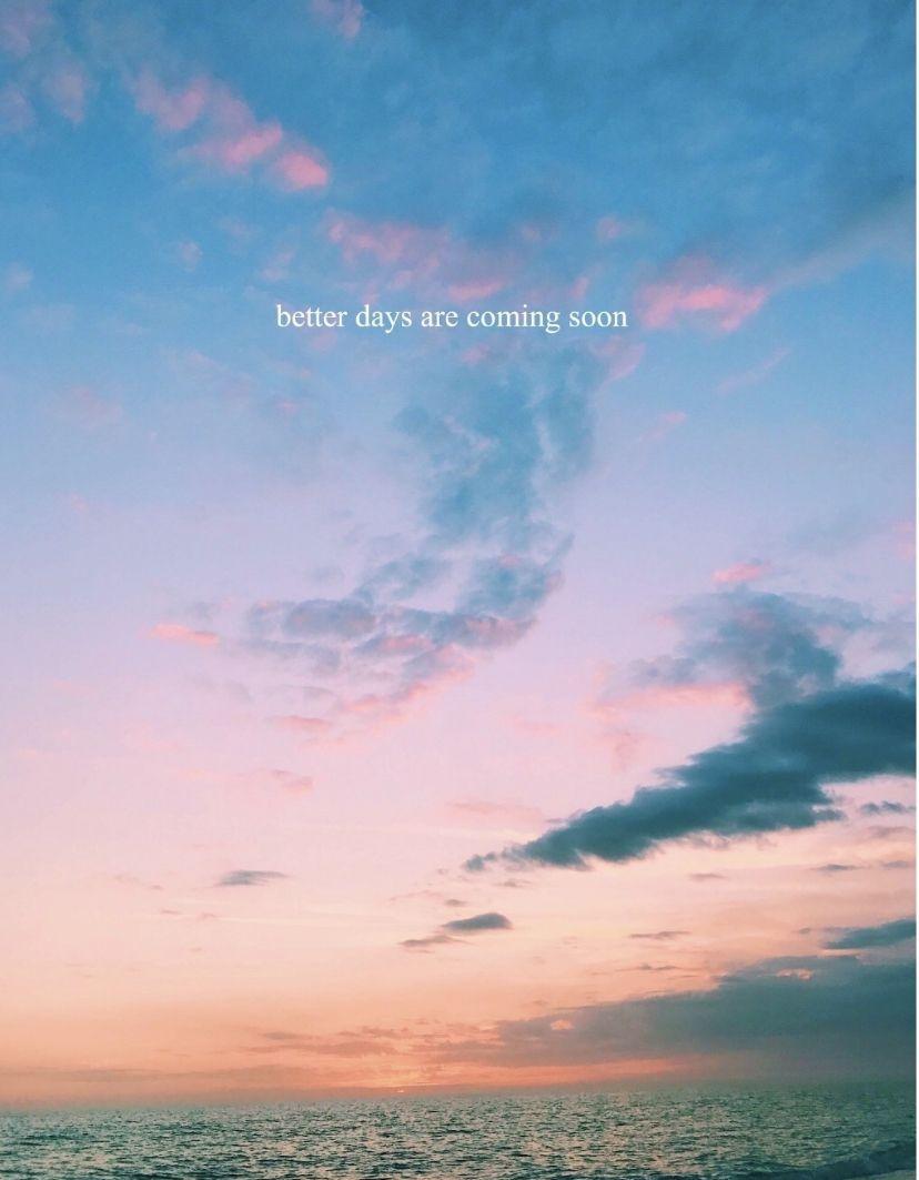 Better Days Wallpapers - Top Free Better Days Backgrounds - WallpaperAccess