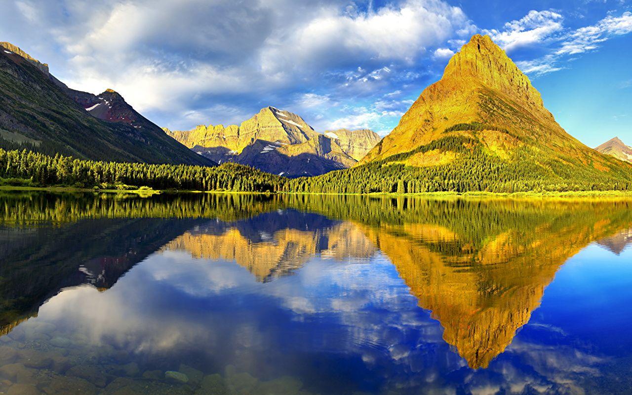 Montana Mountains Wallpapers - Top Free Montana Mountains Backgrounds ...
