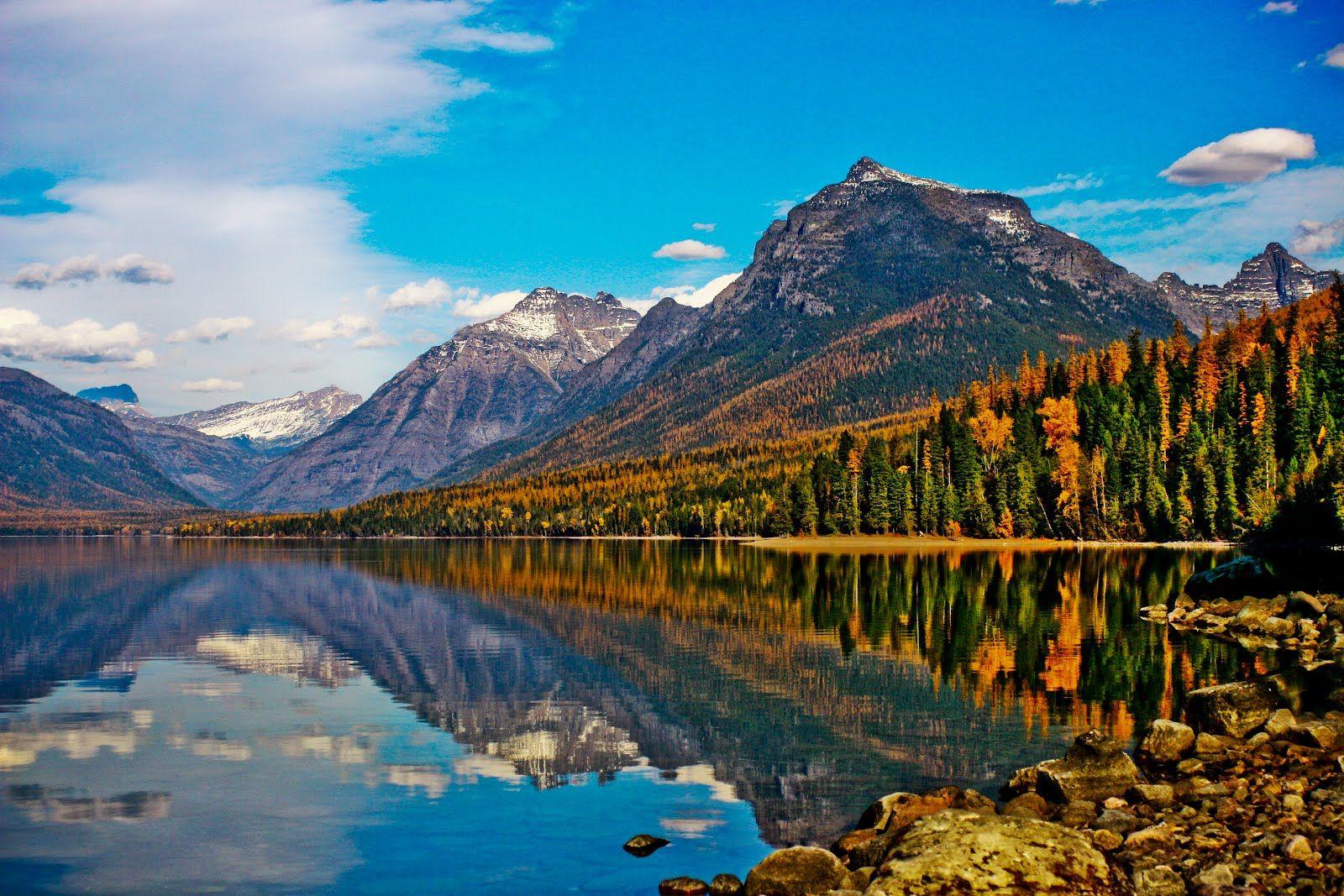 Montana Mountains Wallpapers - Top Free Montana Mountains Backgrounds ...