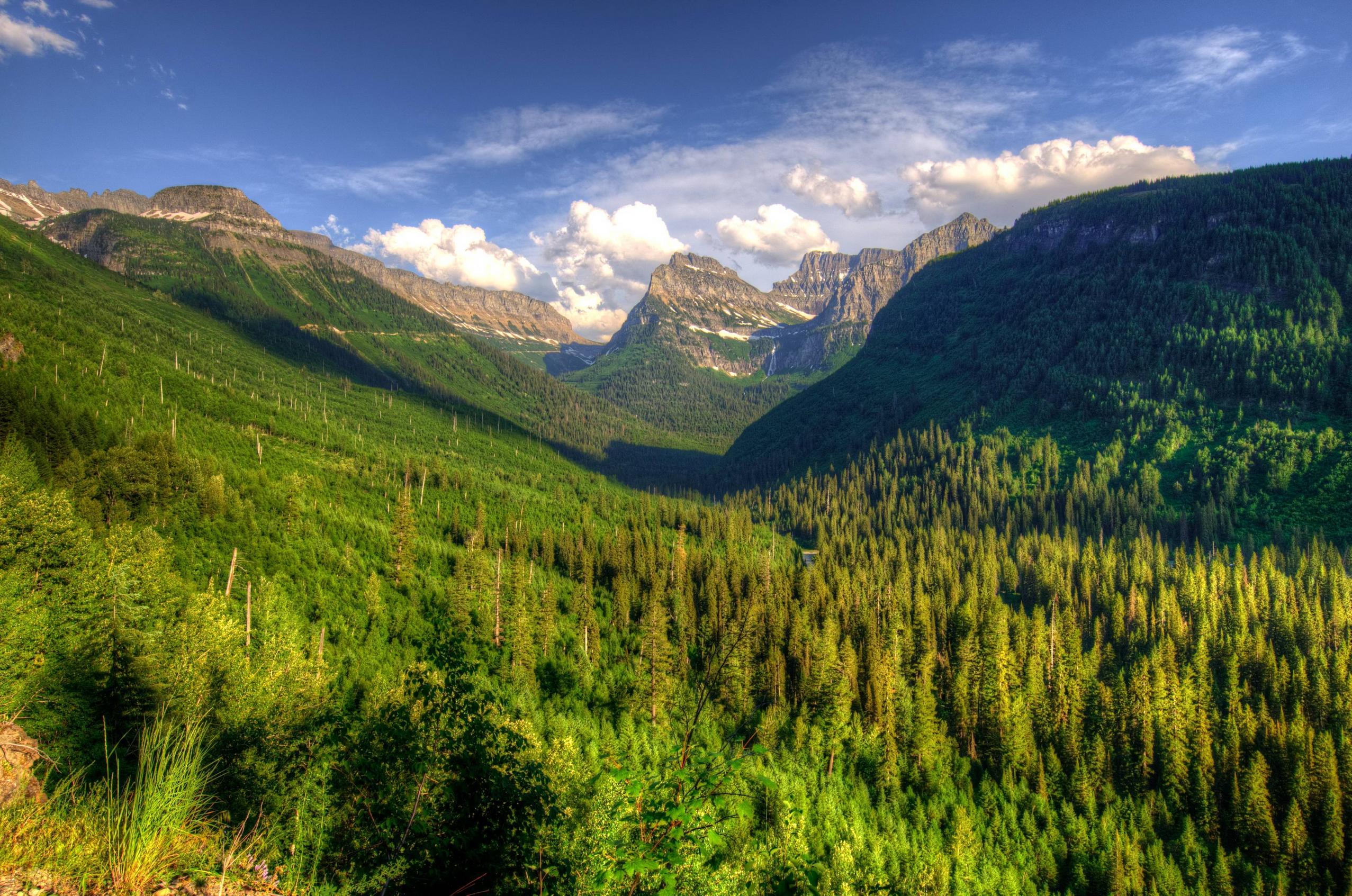 Montana Mountains Wallpapers - Top Free Montana Mountains Backgrounds ...