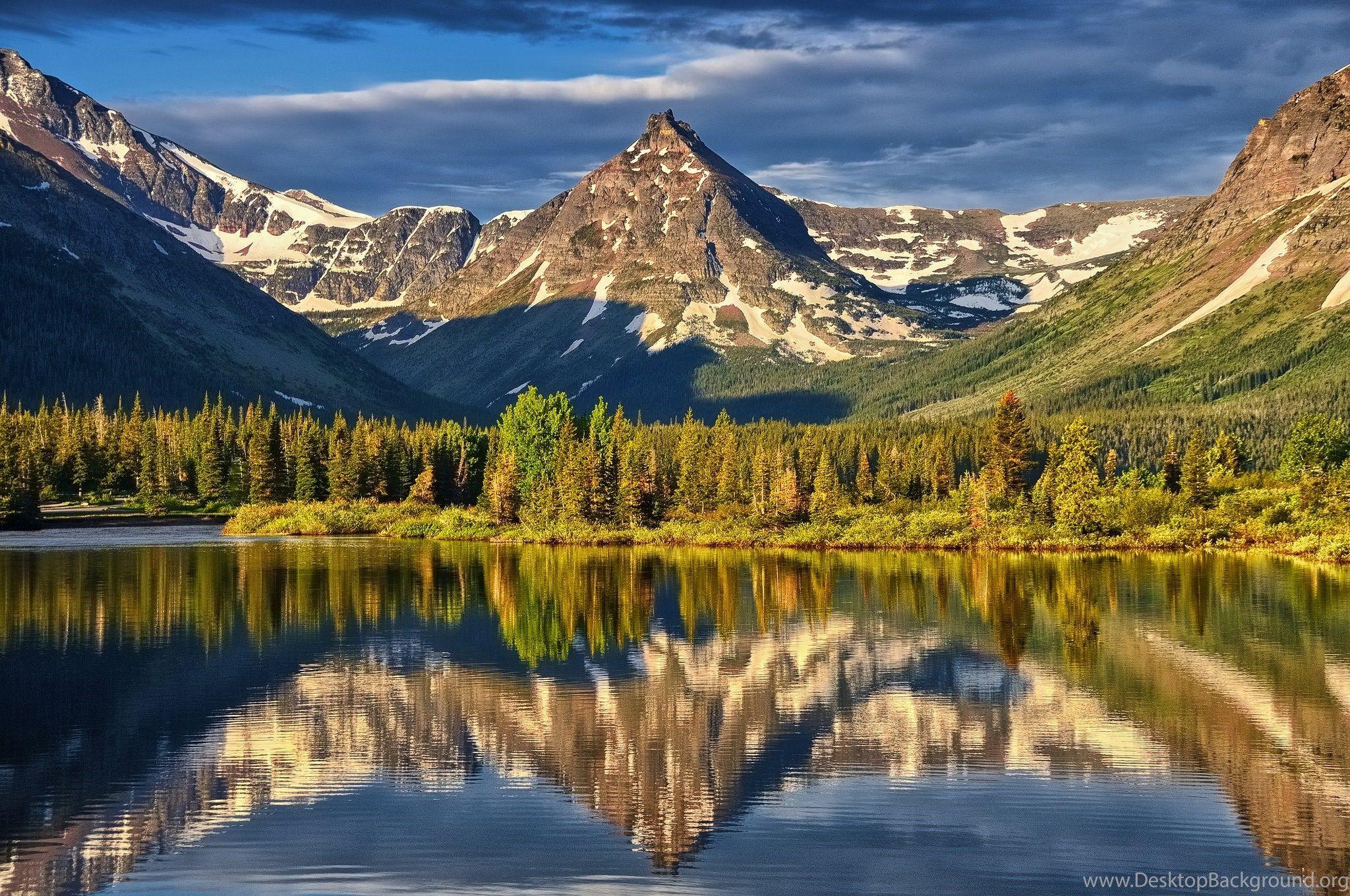 Montana Mountains Wallpapers - Top Free Montana Mountains Backgrounds ...