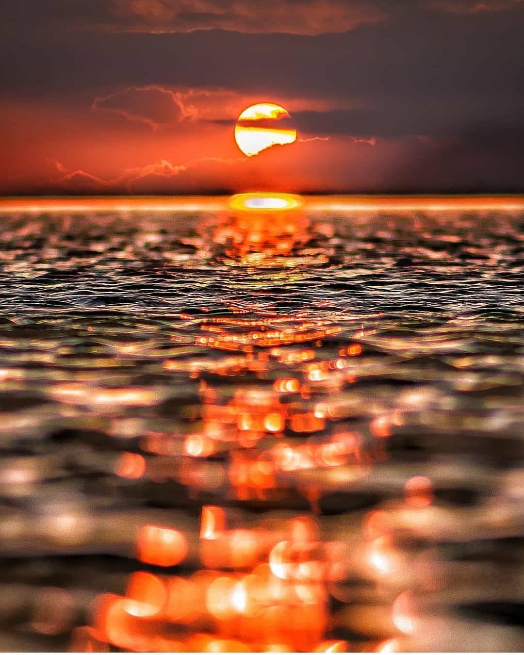 Amazing Nature Sunset Wallpapers - Top Free Amazing Nature Sunset ...