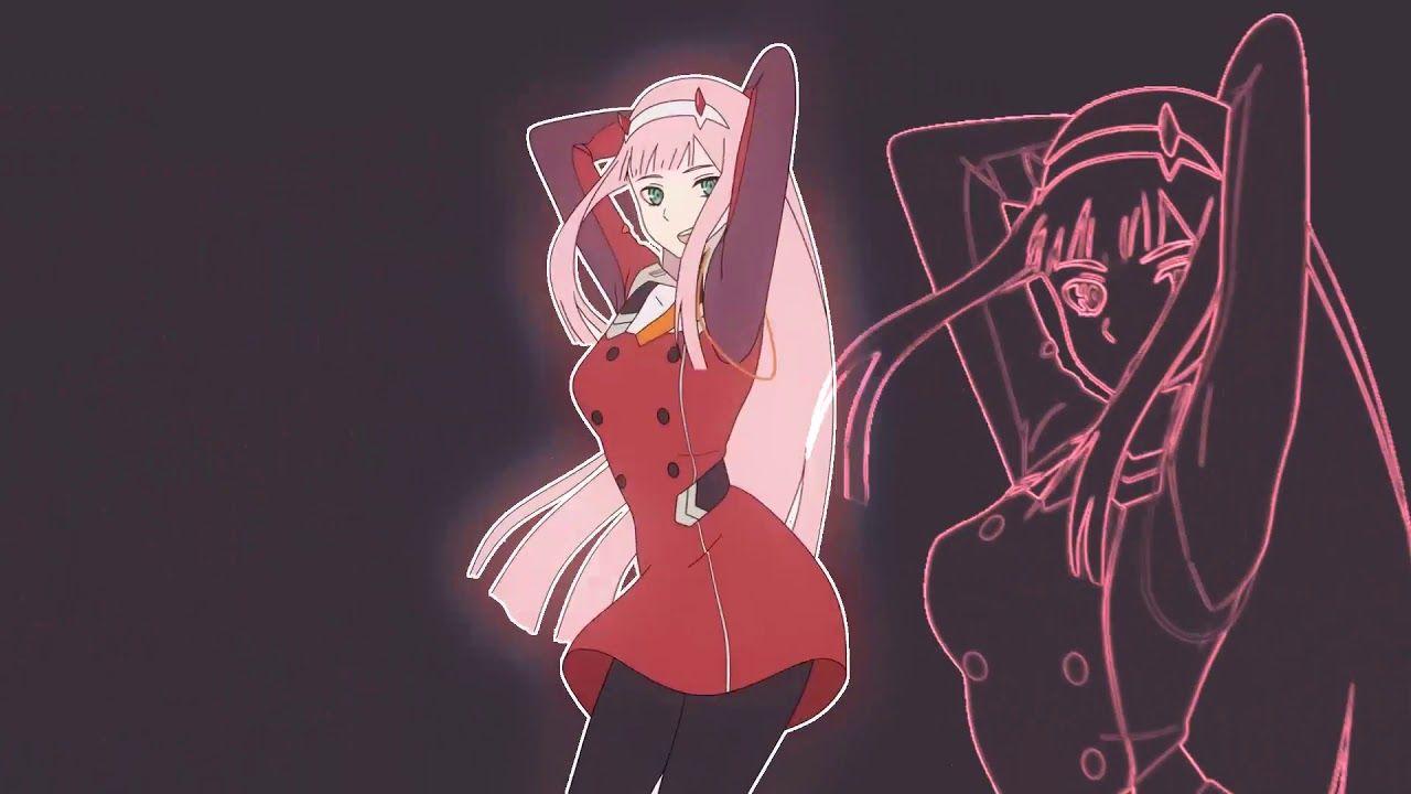 Anime Girl Dancing Wallpapers Top Free Anime Girl Dancing Backgrounds Wallpaperaccess