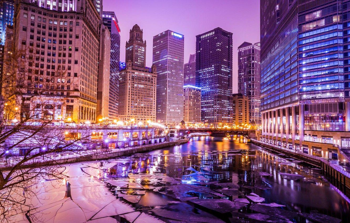 Chicago Lights Wallpapers - Top Free Chicago Lights Backgrounds ... Chicago Lights Wallpapers - Top Free Chicago Lights Backgrounds ...