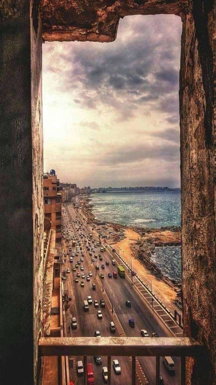 Alexandria Egypt Wallpapers - Top Free Alexandria Egypt Backgrounds ...