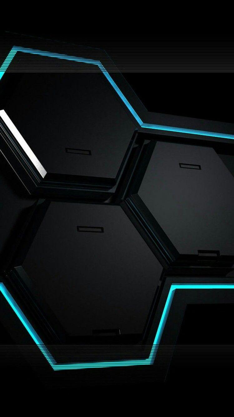 3D HD Technology Wallpapers - Top Free 3D HD Technology Backgrounds ...