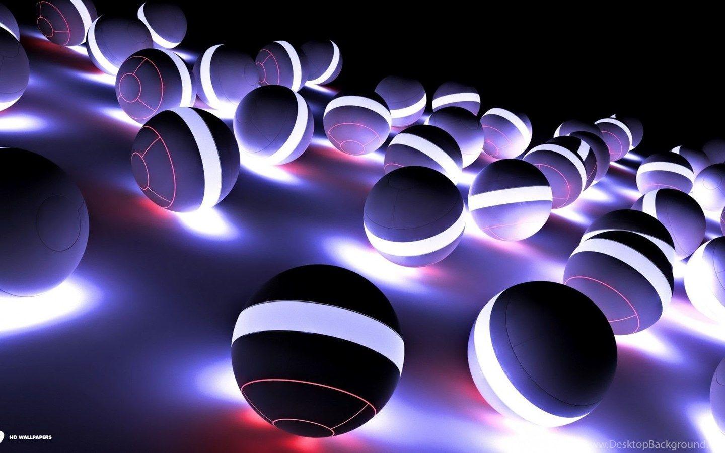 3D HD Technology Wallpapers - Top Free 3D HD Technology Backgrounds ...