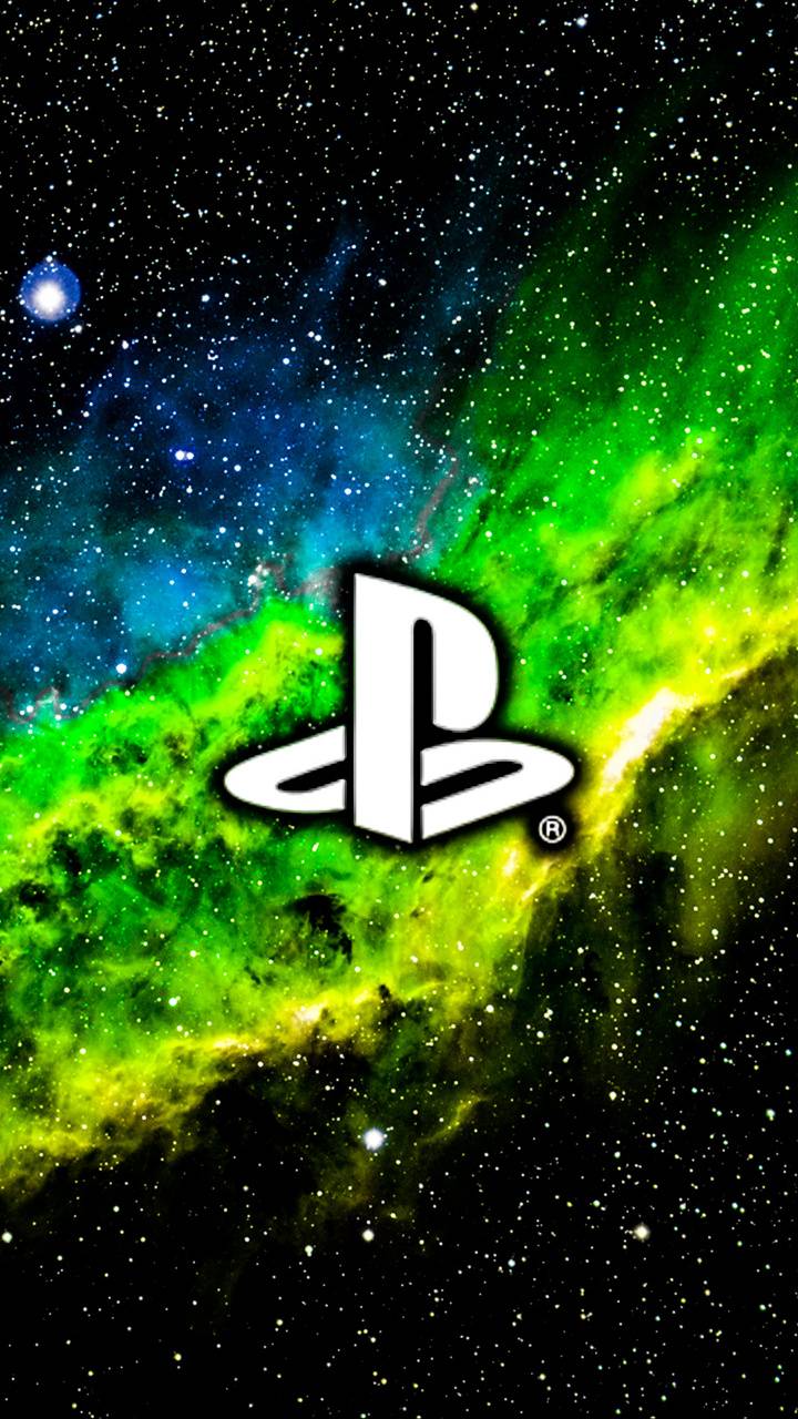 Galaxy PS4 Wallpapers - Top Free Galaxy PS4 Backgrounds - WallpaperAccess
